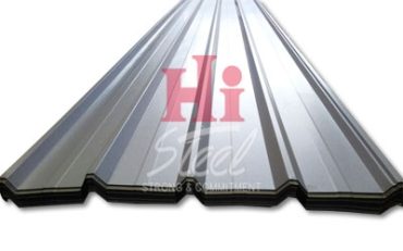 Atap Spandek CBM 0.45mm X 1m X Per Meter - AZ 100 » Hi Steel