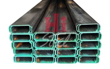 Profil Besi - Hi Steel