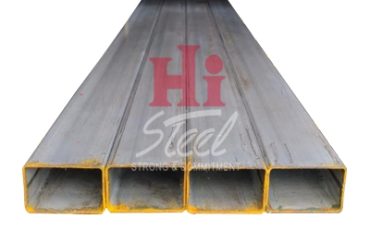Besi Hollow Galvanis 40 X 60 X 1.6mm X 6m (39 X 59 X 1.6mm X 6m) » Hi Steel