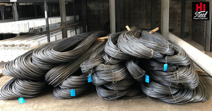 Distributor Besi Bekasi » Hi Steel