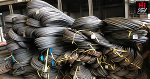 Harga Besi - Hi Steel