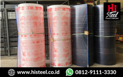 Perbedaan Polycarbonate, Twinlite, Solarlite, Dan Solite