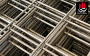 Mengenal Wiremesh, Ukuran Dan Harganya » Hi Steel