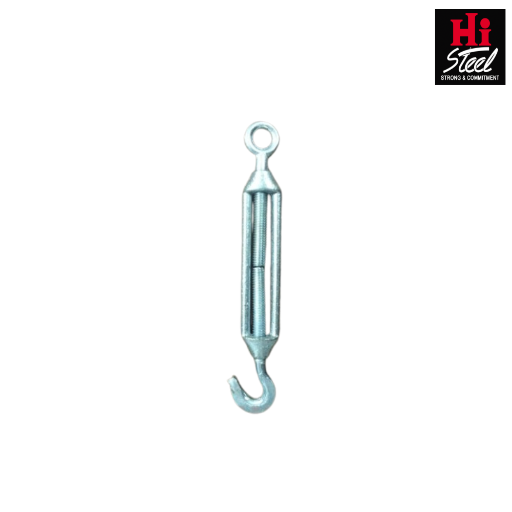 Span Screw