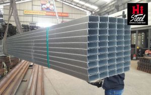 Baja Ringan | Harga, Fungsi Dan Ukuran » Hi Steel