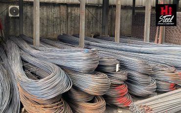 10 Merk Besi Beton Terbaik Tahun 2025 » Hi Steel